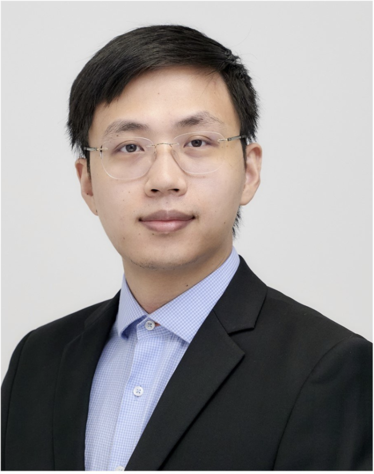 Principal Investigators – NUS Advanced Robotics Centre